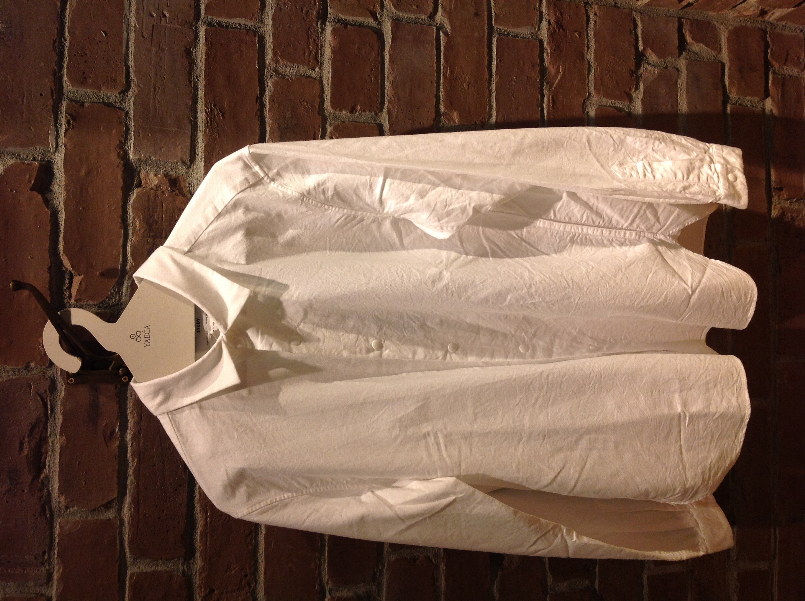 YAECA STUDY | SHIPS(シップス) | SHIPS 渋谷店 | シップス（SHIPS）公式ショップブログ