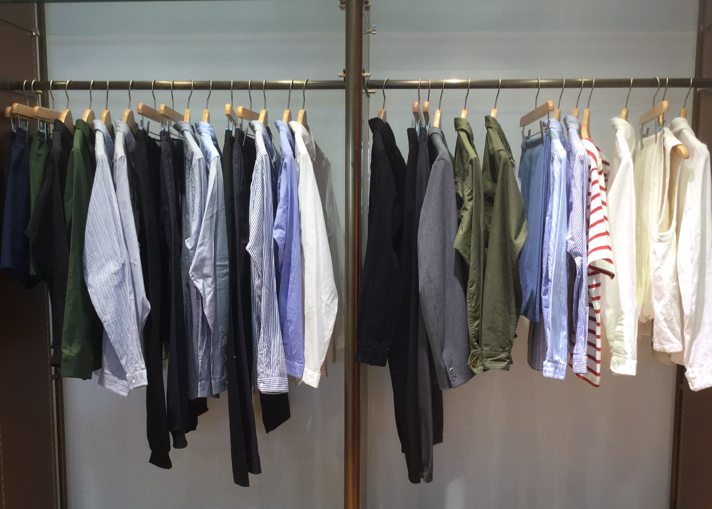 2015SS YAECA FAIR | SHIPS(シップス) | SHIPS 渋谷店 | シップス（SHIPS）公式ショップブログ