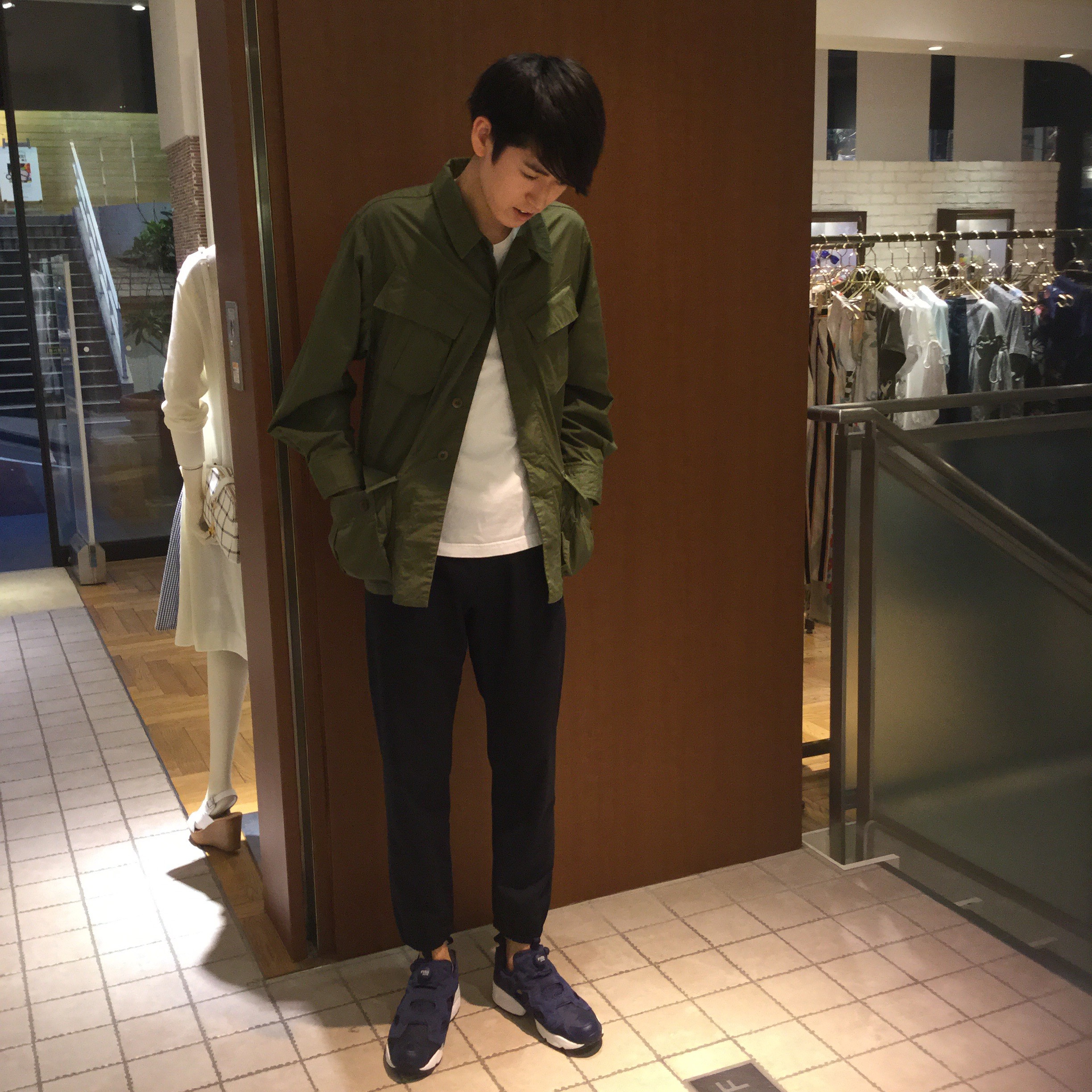 2015SS YAECA FAIR | SHIPS(シップス) | SHIPS 渋谷店 | シップス（SHIPS）公式ショップブログ