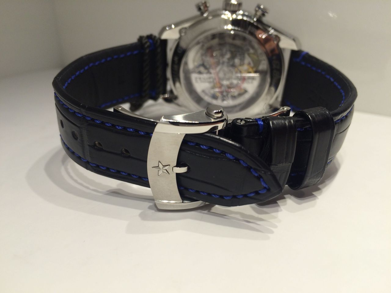 ”ZENITH☆150TH LIMITED” | 岡山拠点のトミヤコーポレーション公式ショップブログ