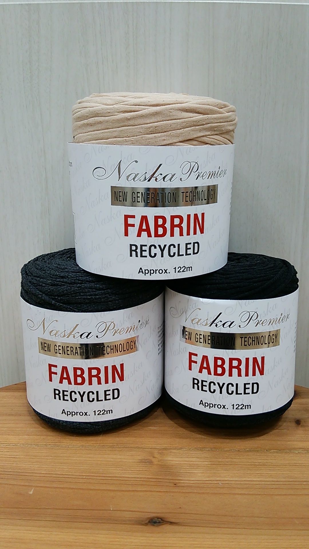 FABRINが遂に入荷!!お早めにっ☆ | トレッサ横浜店（2020年8月16日(日)をもちまして閉店いたしました） | 生地、手芸用品の ...