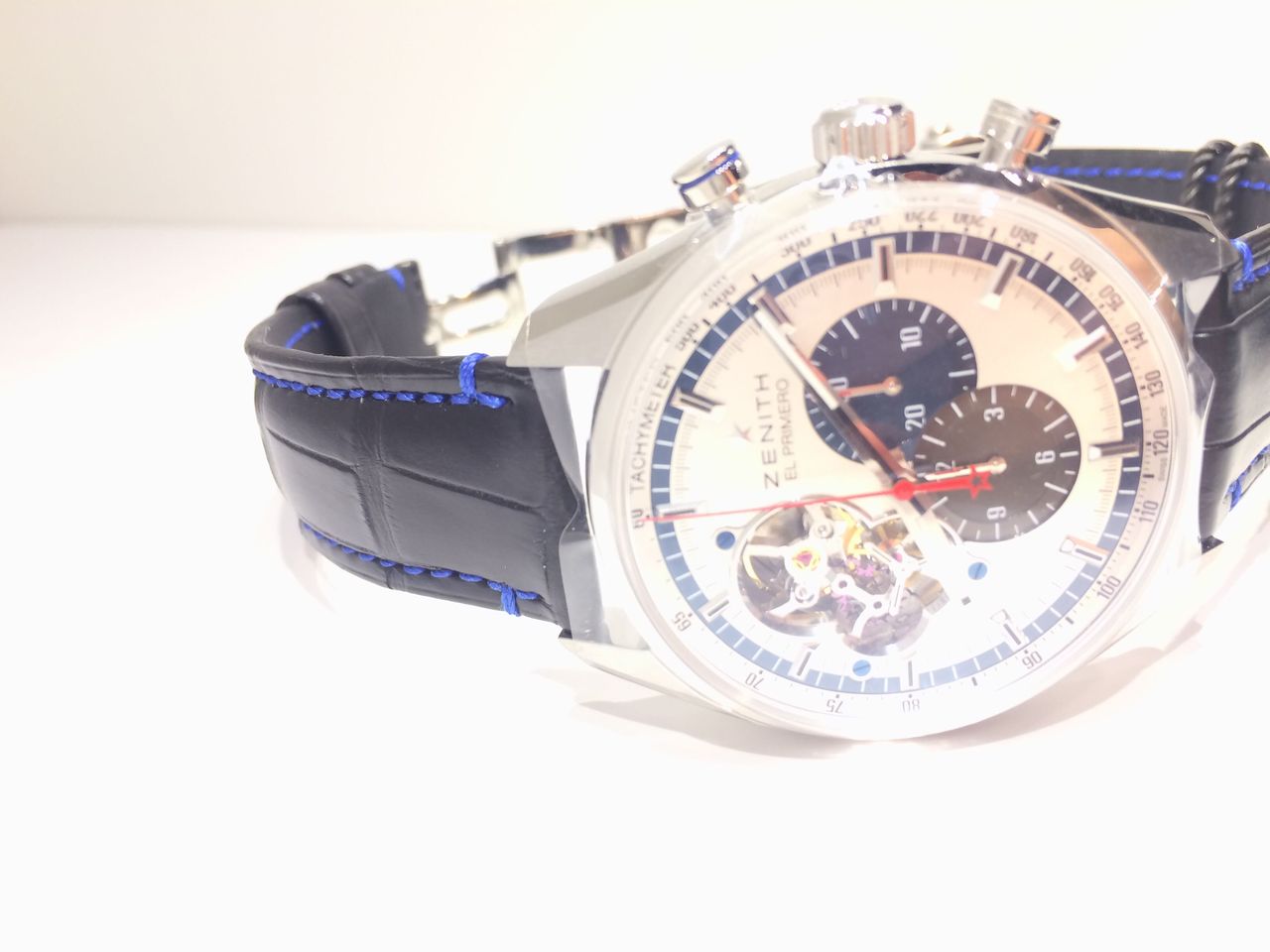 ”ZENITH☆150TH LIMITED” | 岡山拠点のトミヤコーポレーション公式ショップブログ